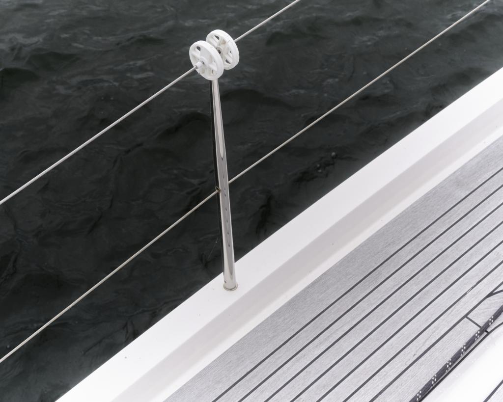 X-Yachts Xc 38 MK 3 - Barth Yachts